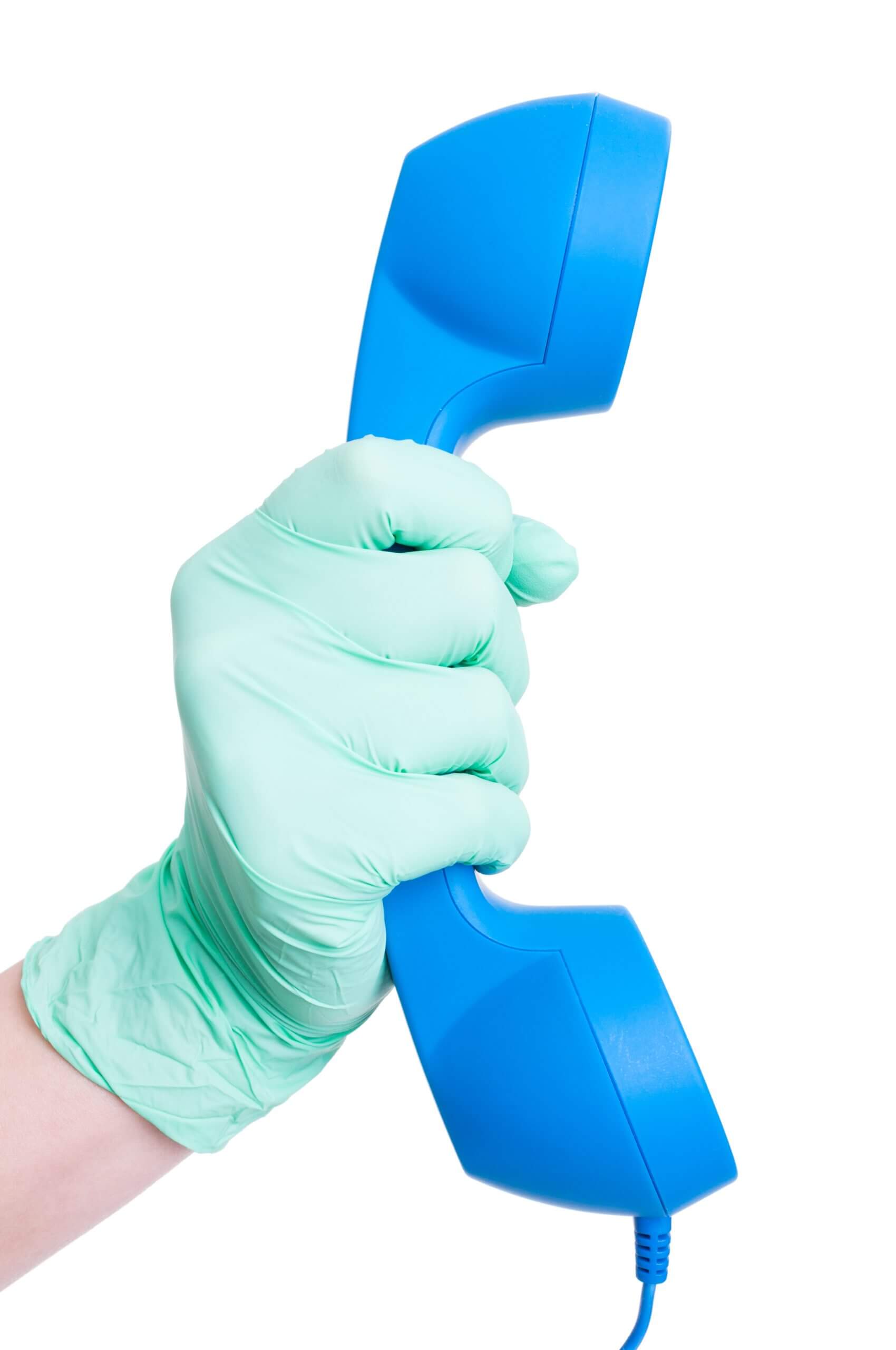 Contact Us - The Richard A Guarino Dental Lab, Inc.